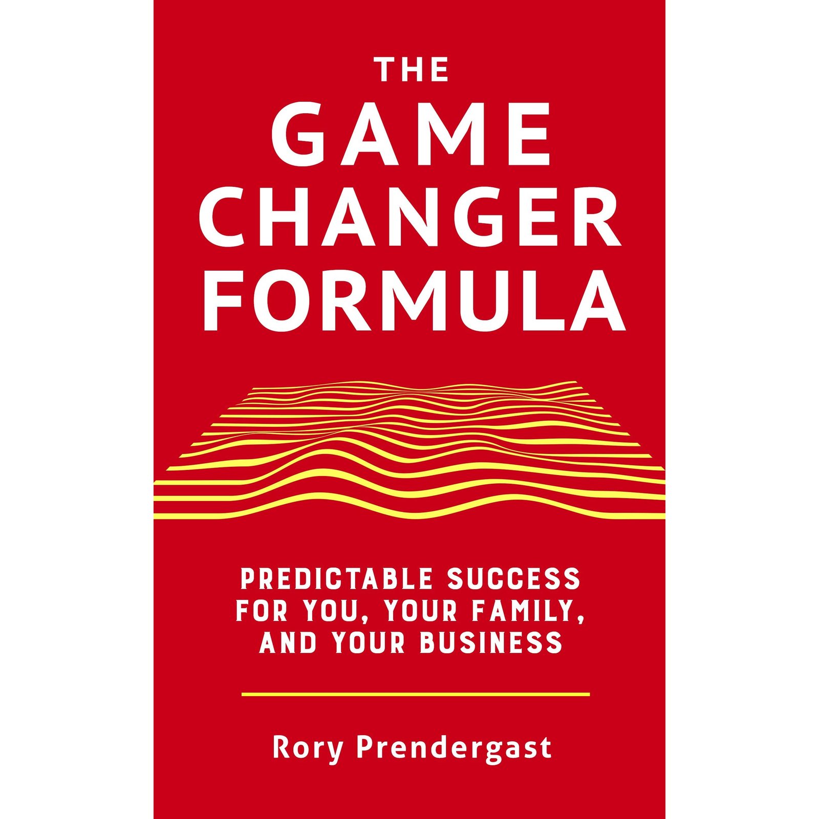 An accessible game-changing read : Decision